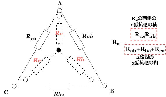 Δ-Y変換とは？直流・交流、電源を例題を踏まえて解説 | 建職バンクコラム